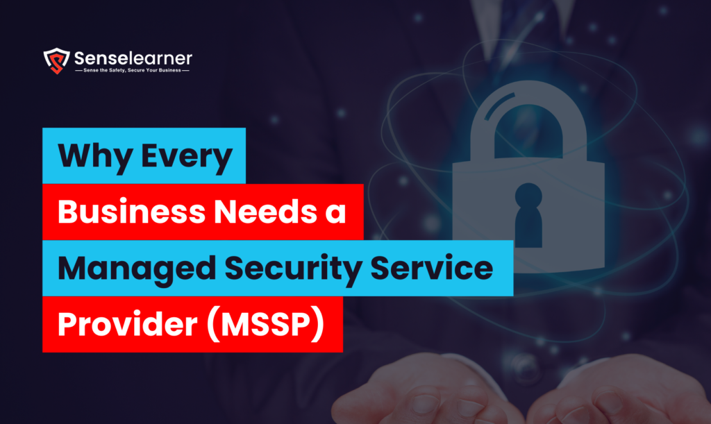Managed Security Services || 8 Best Reasons to Choose
