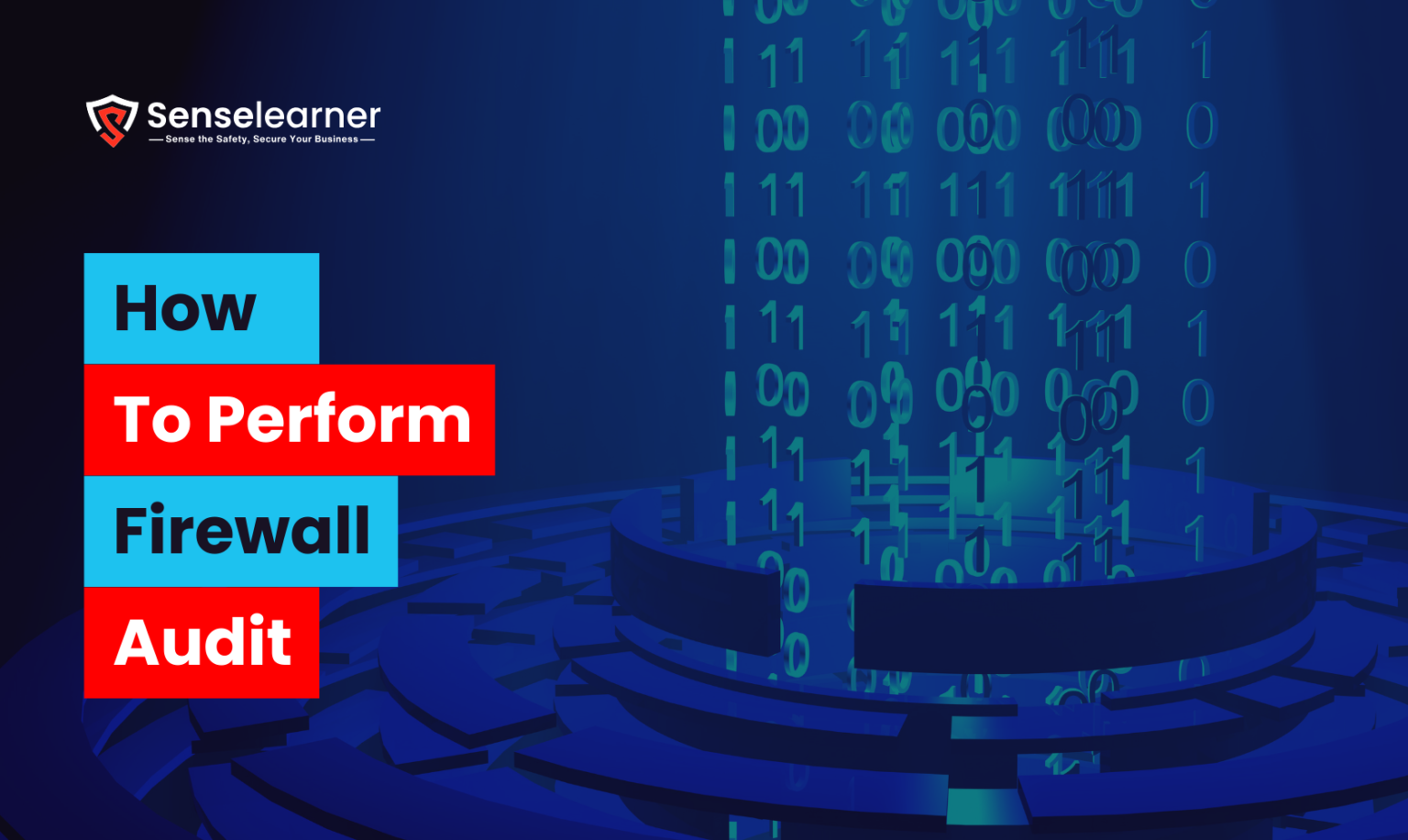 How to perform firewall audit : Step-by-Step Guide