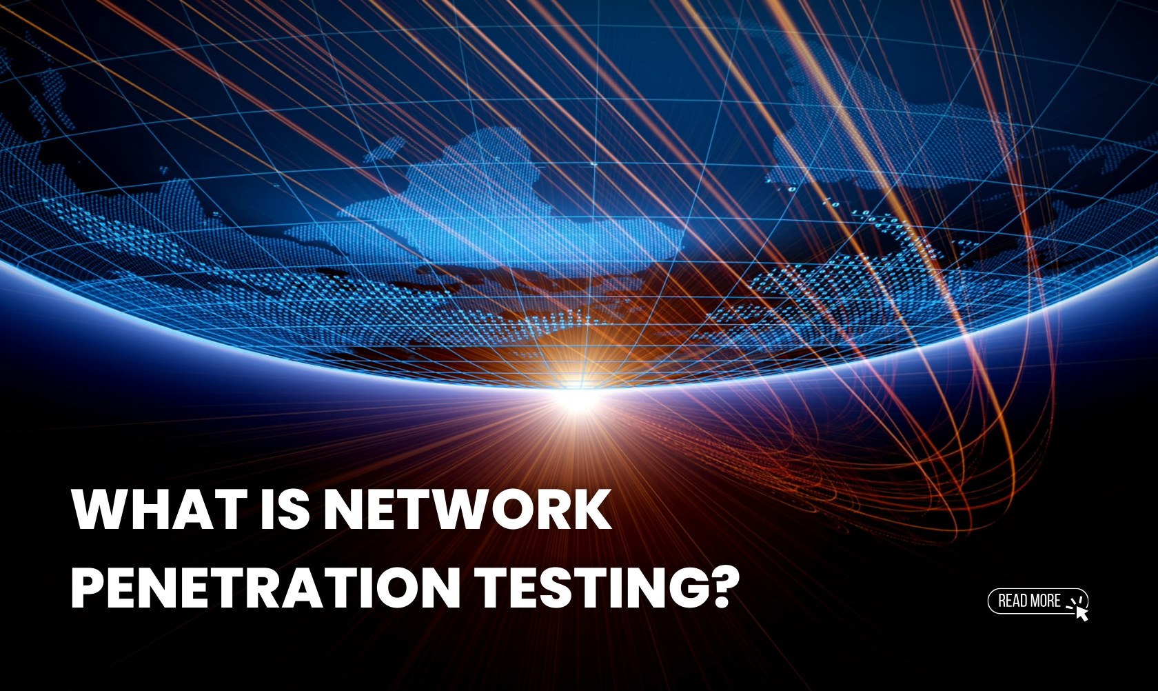 What is Network Penetration Testing || Work and Importance