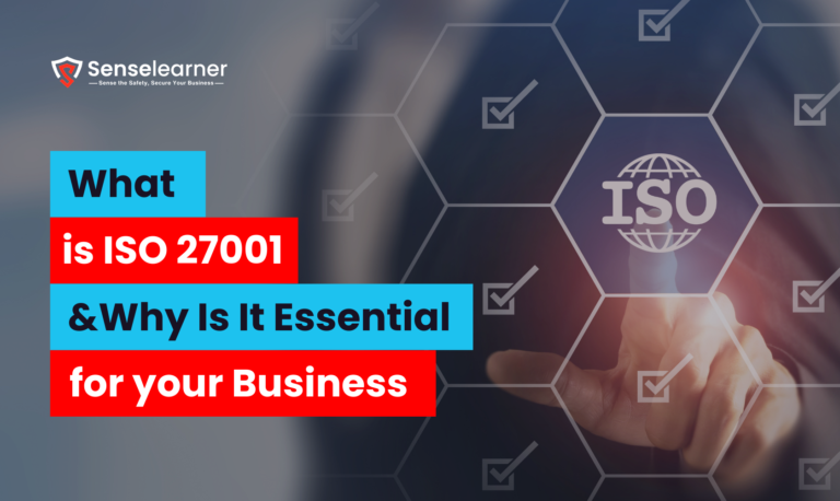 What Is ISO 27001 and Why Is It Important?