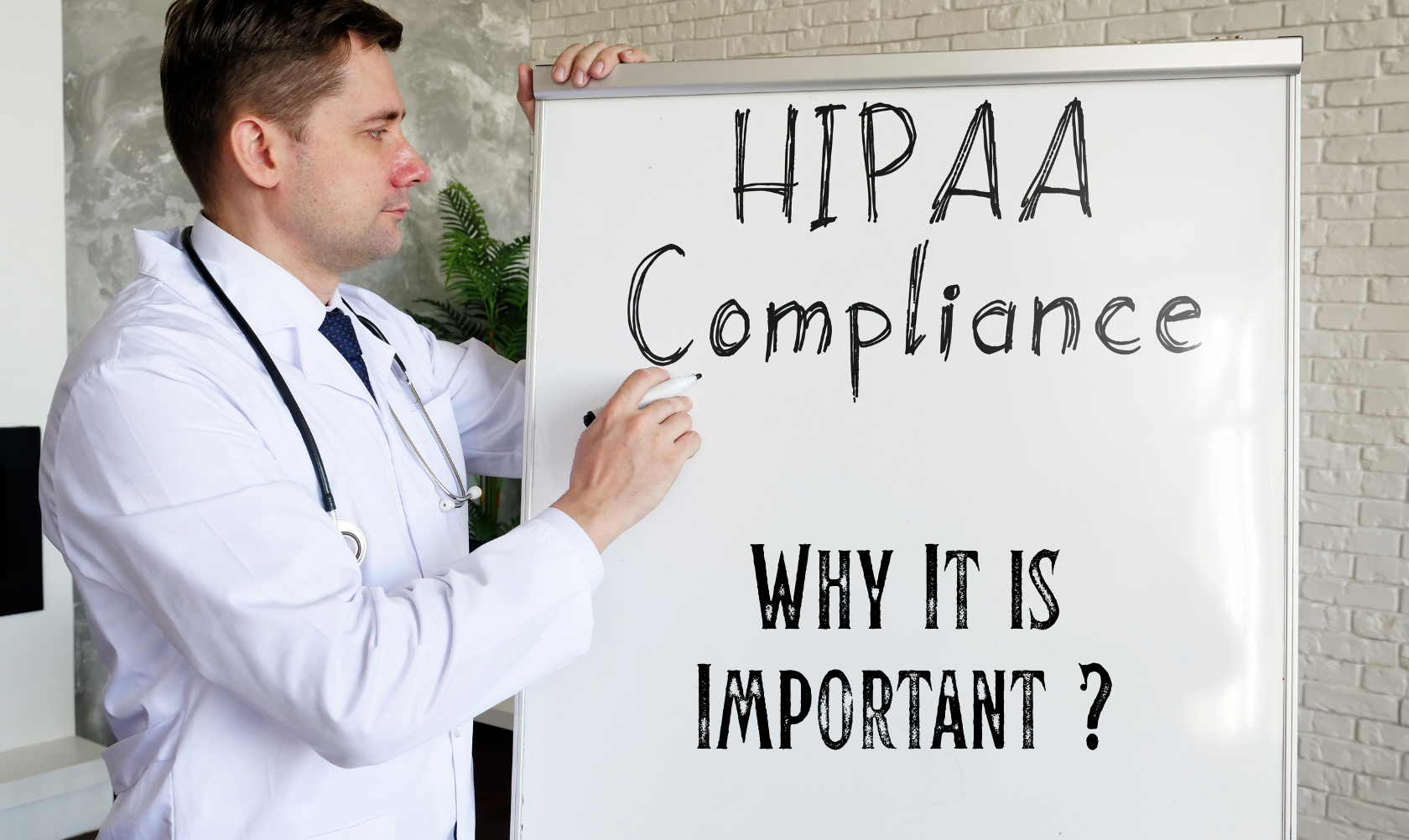 HIPAA Compliance: Importance and checklist